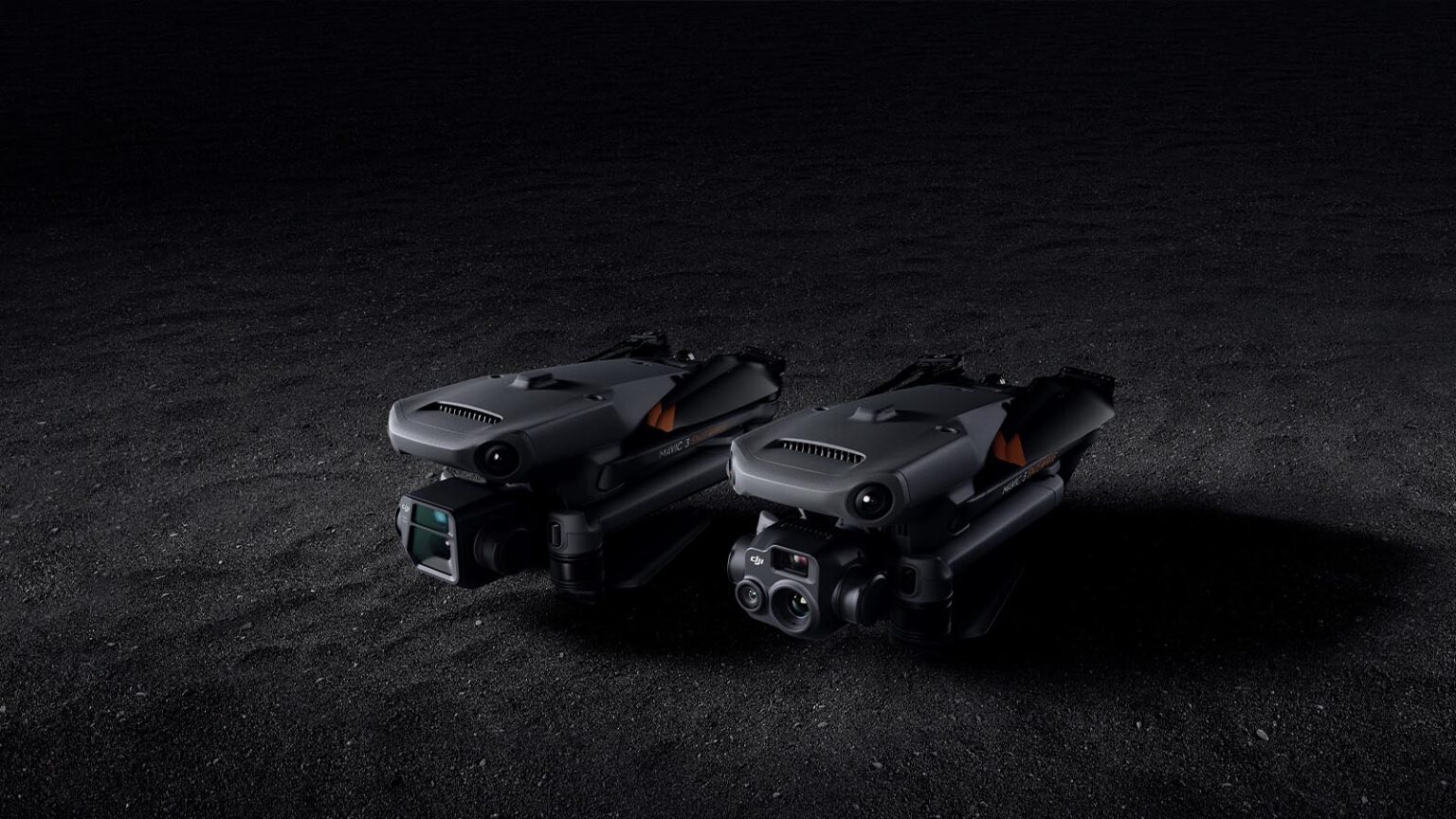 DJI Mavic 3T M3T Set | spektakulAIR.at