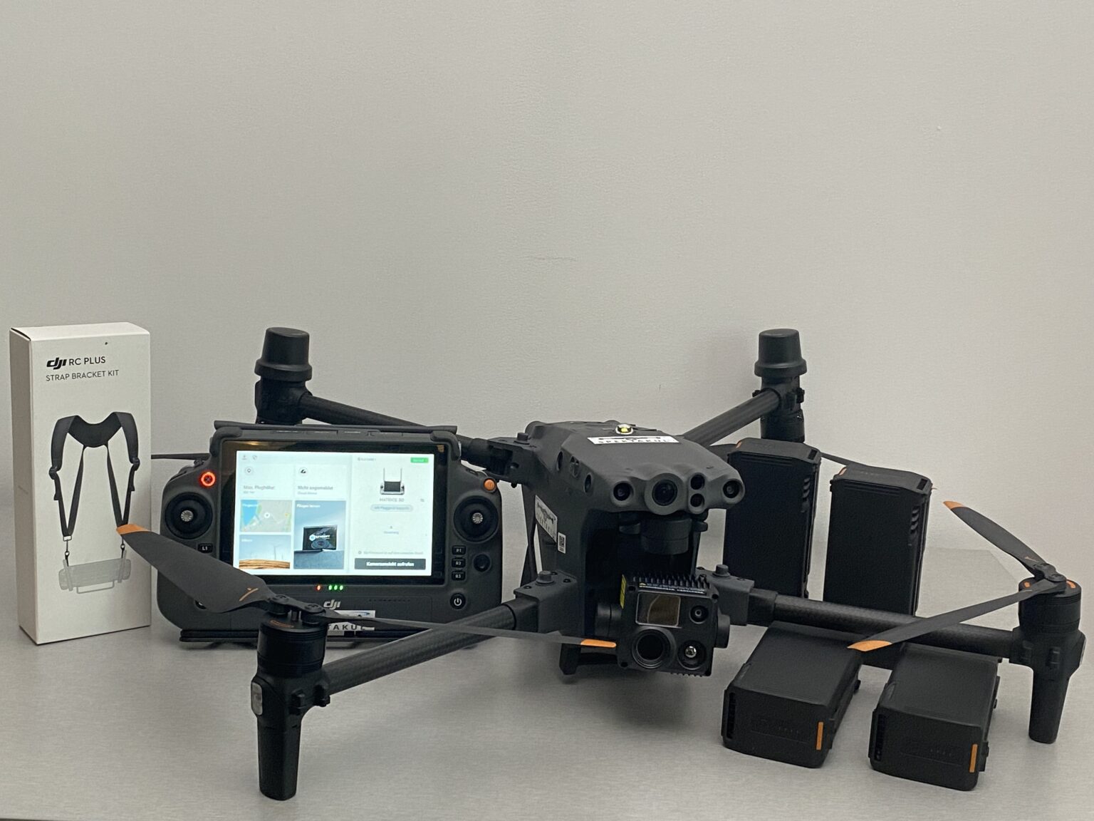 DJI Matrice M30T Set Basic | spektakulAIR.at