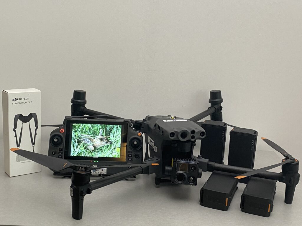 DJI Matrice M30T Set Basic | spektakulAIR.at